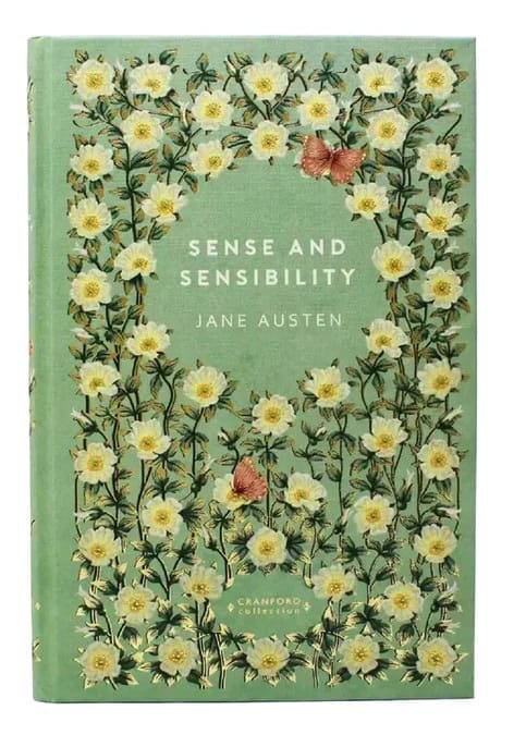 Sense and Sensibility – Special Edition