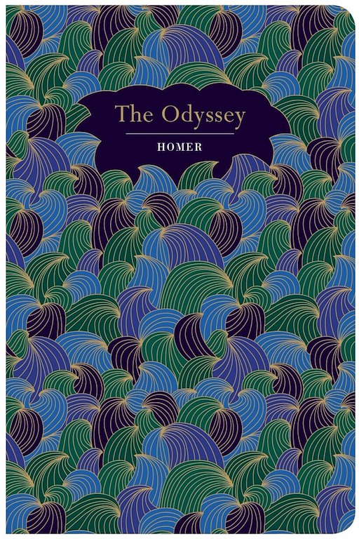 The Odyssey