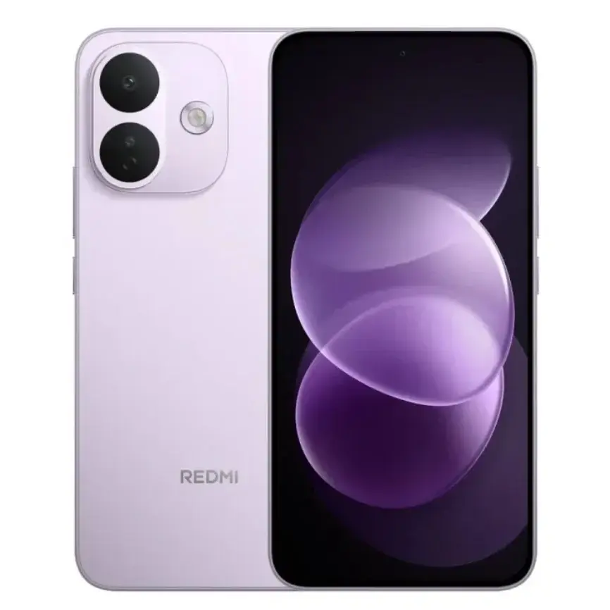 Xiaomi Mobilni telefon Redmi Note 17 Pro, 5G, 8 GB, 512 GB, Ljubičasti
