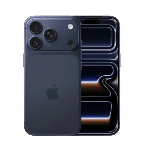 Apple iPhone 17 Pro Max 12GB/256GB, Deep Blue