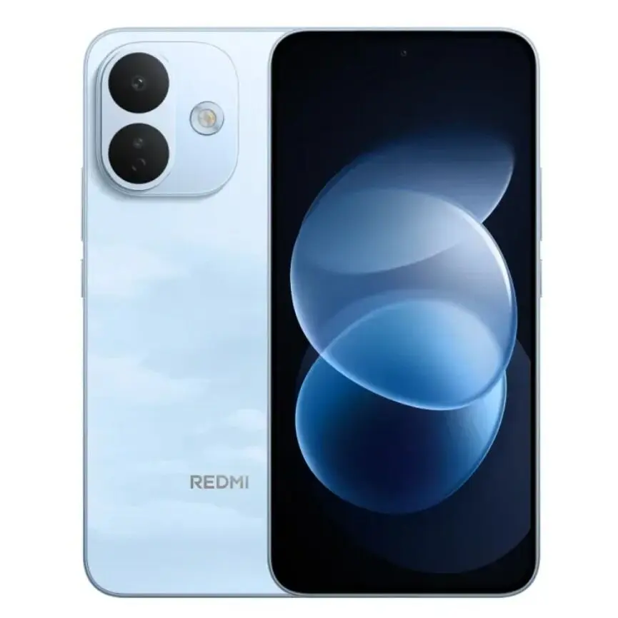 Xiaomi Mobilni telefon Redmi Note 17 Pro, 5G, 8 GB, 512 GB, pLAVI