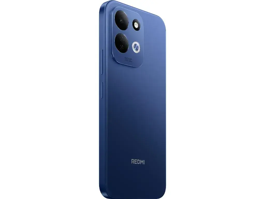 Xiaomi mobilni telefon Redmi 17, 4/256 GB, plavi