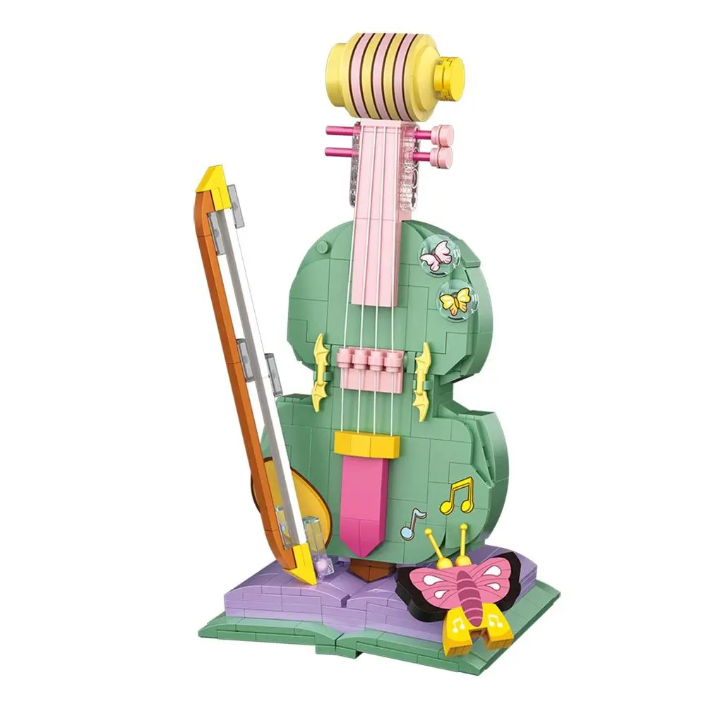 Loz Kockice za decu Violin