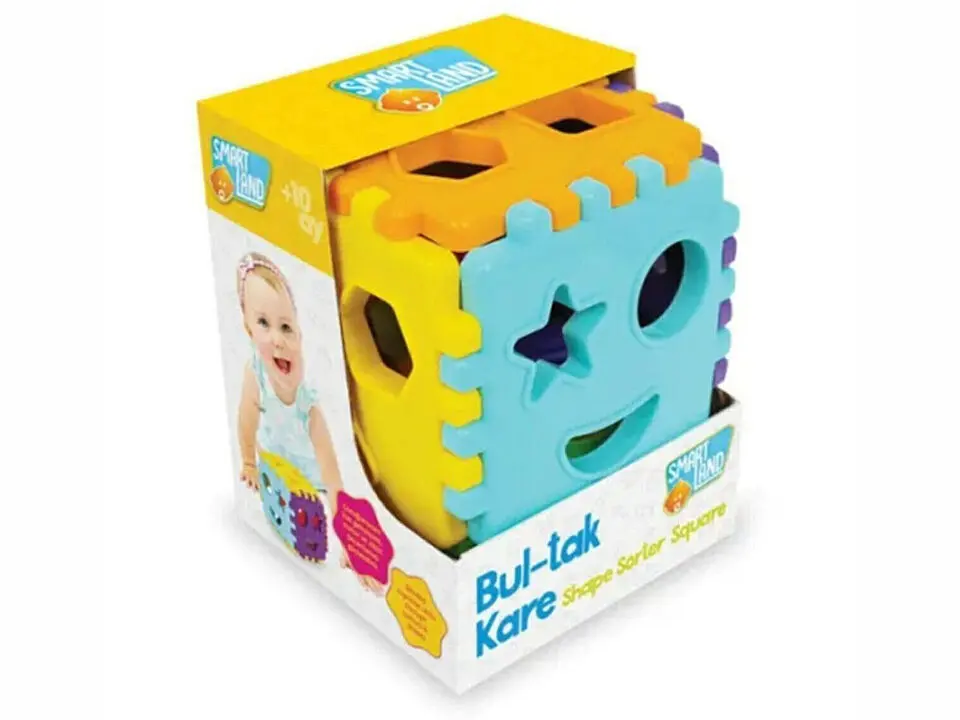 Kocka Puzzle 621 31521903