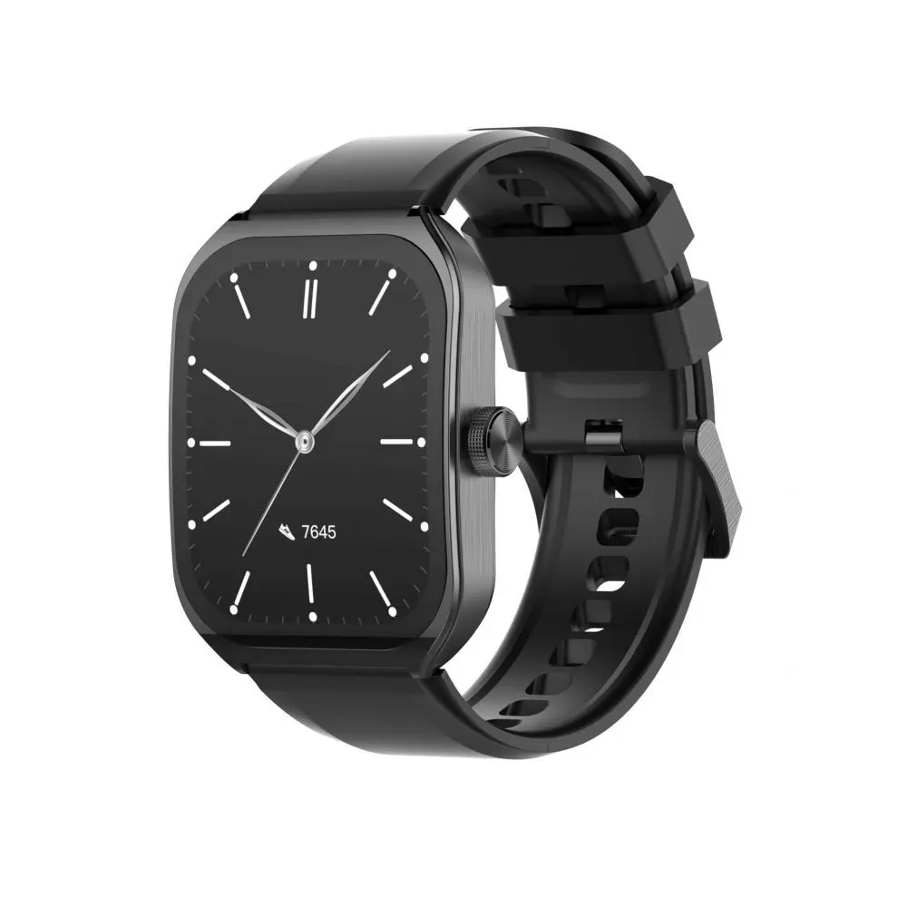 LDNIO Smart Watch SW04, Crni