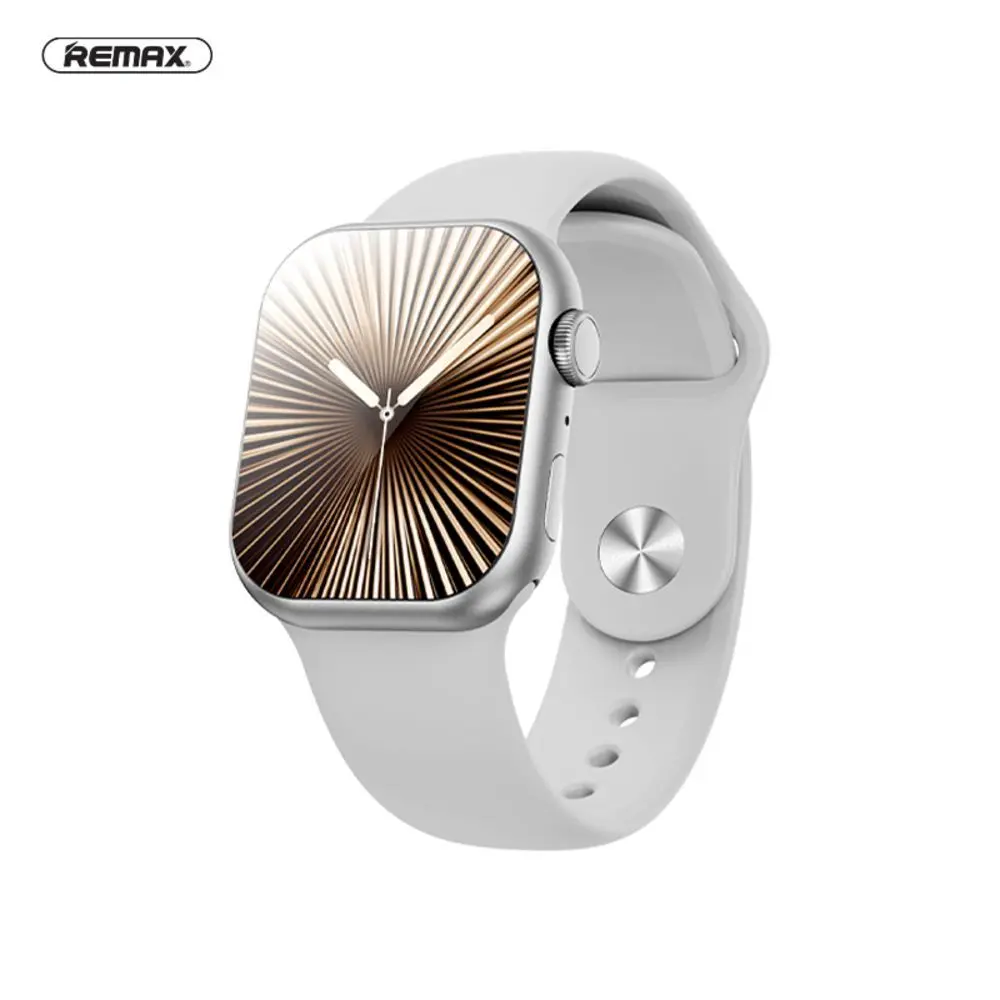 Remax Smart sat Watch28, 42mm, Sivi