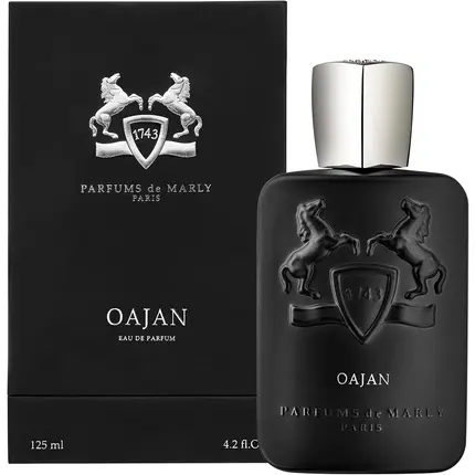 Parfums De Marly Oajan 125ml EDP