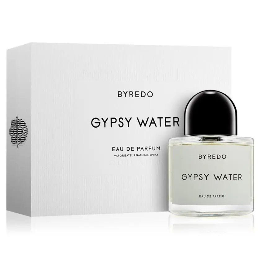 Byredo Unisex parfem Gypsy Water, EDP, 100ml
