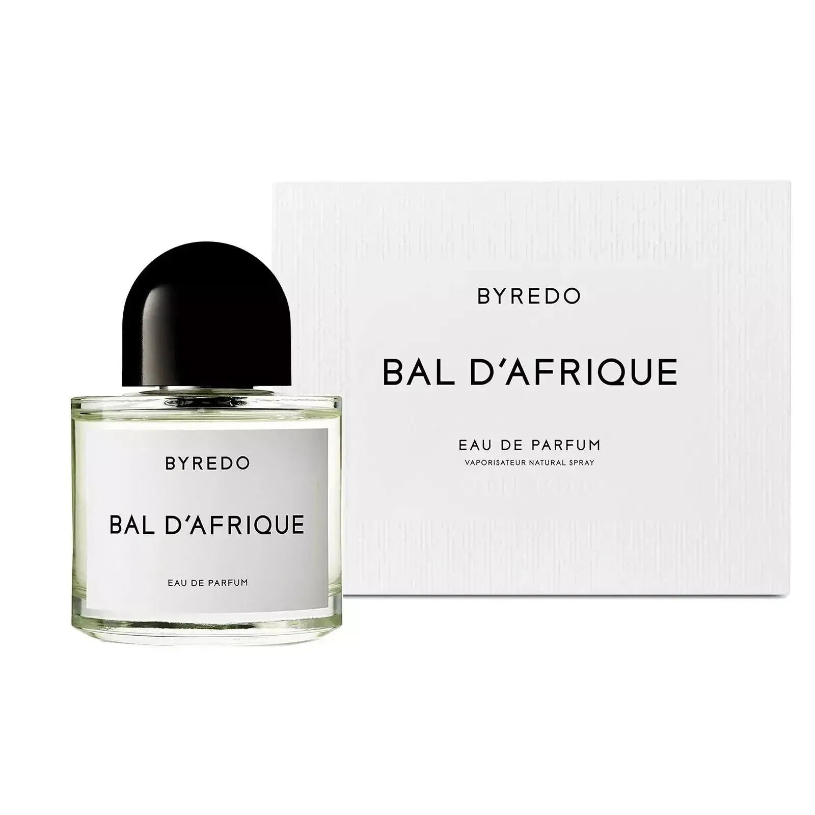 Byredo Parfem Bal d'Afrique EDP 100ml