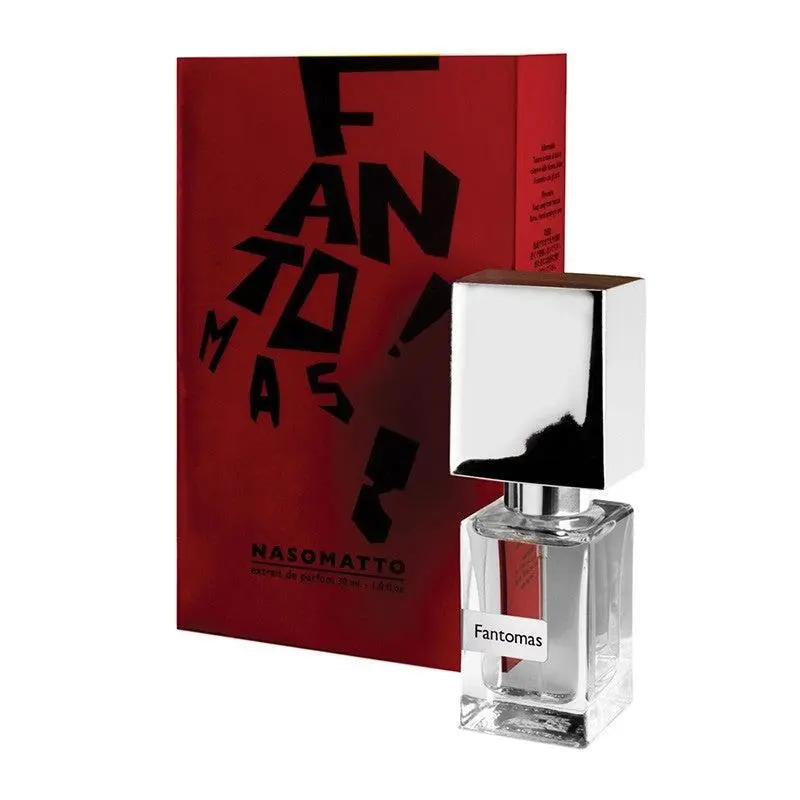 Nasomatto Unisex parfem Fantomas, EXDP, 30ml
