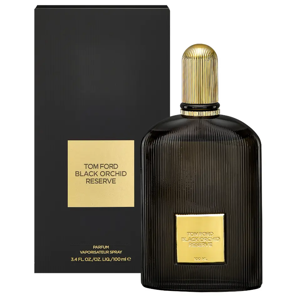 Tom Ford Unisex parfem Black Orchid Reserve, EDP, 100ml