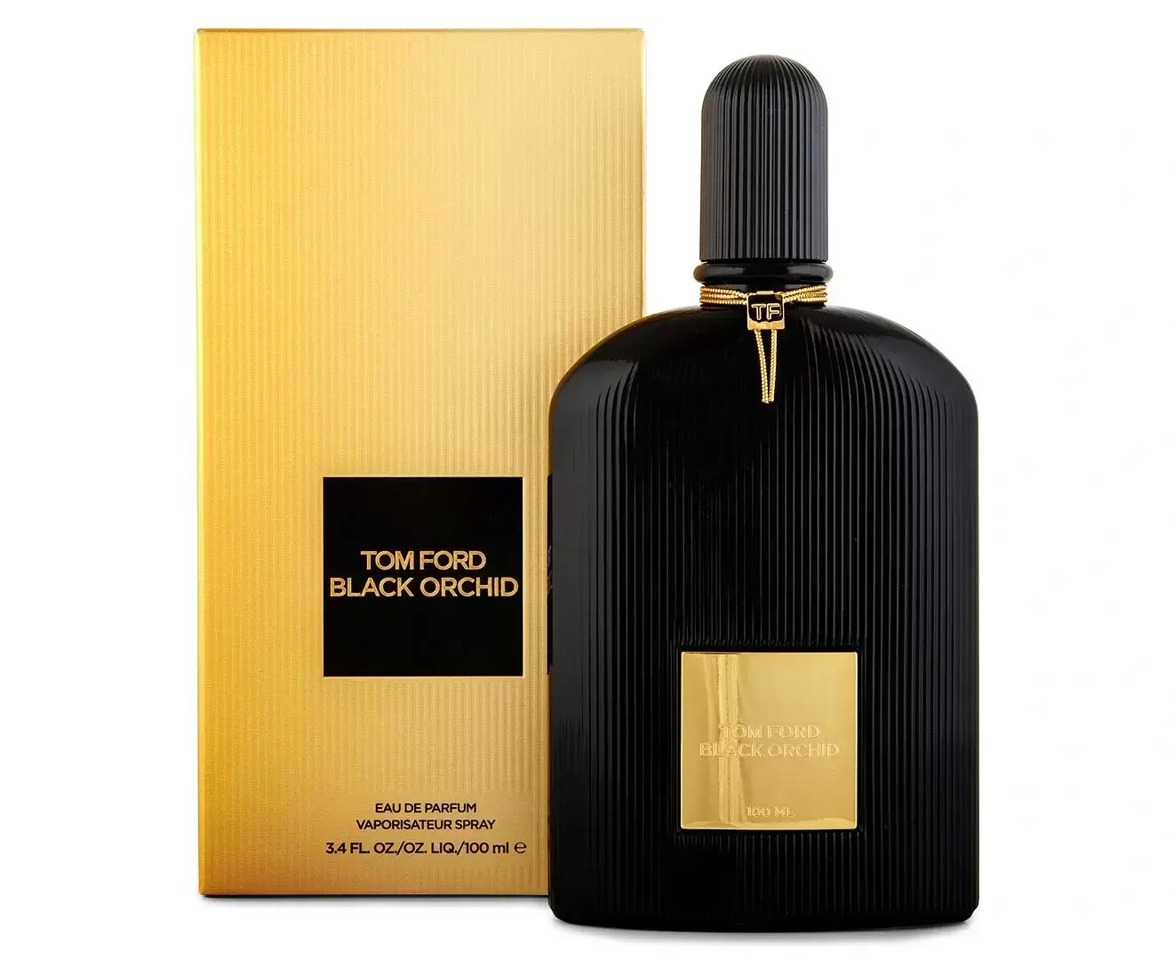 Tom Ford Unisex parfem Black Orchid, EDP, 100ml