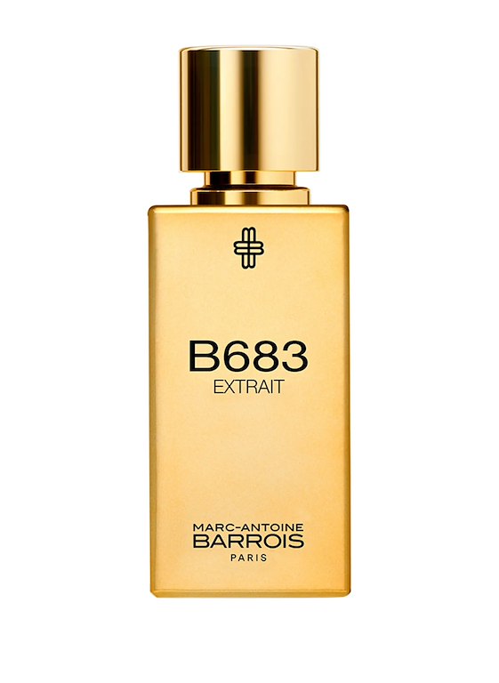 Marc-Antoine Barrois B683 Extrait 50ml