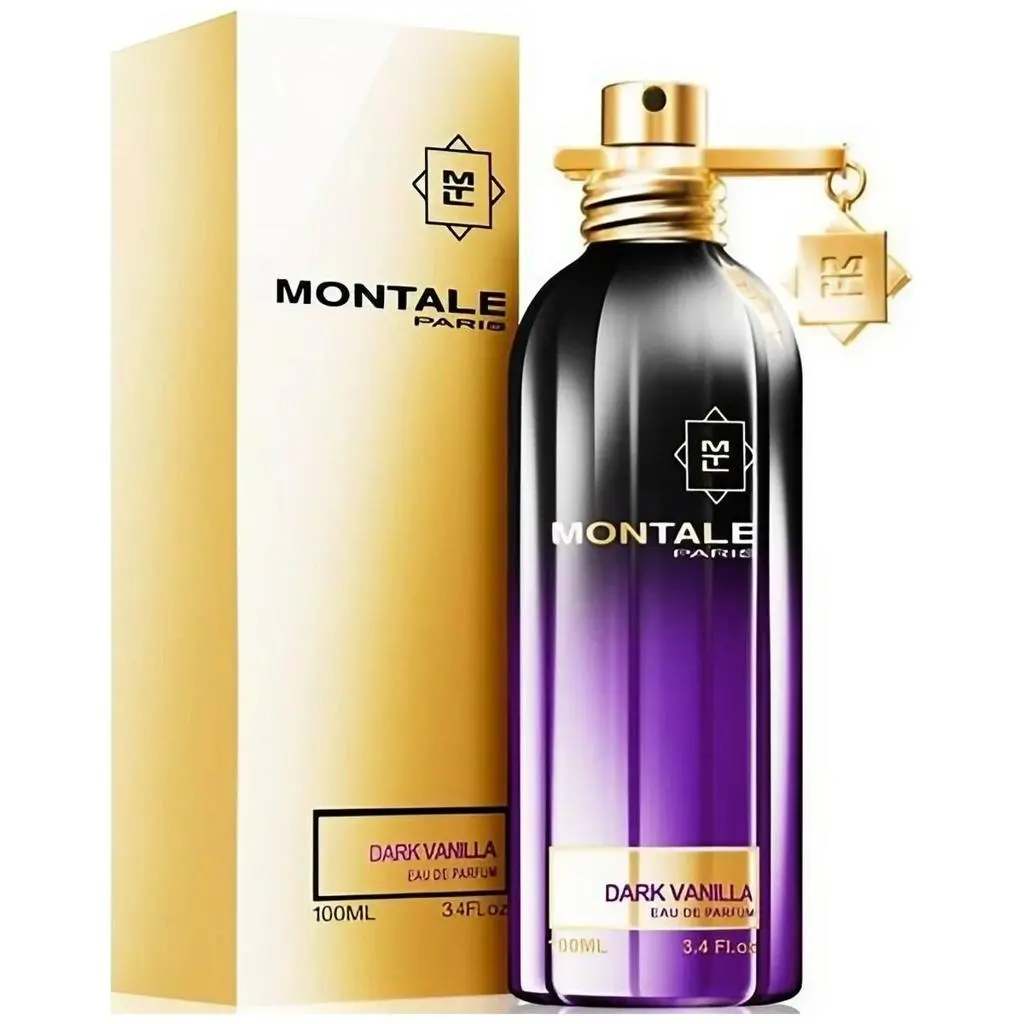 Montale Unisex parfem Dark Vanilla, EDP, 100ml