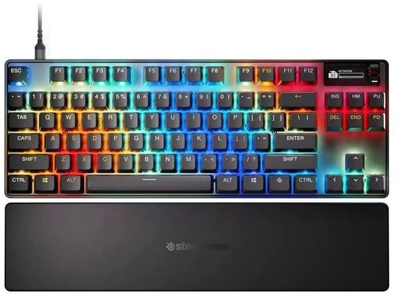 Steelseries Tastatura APEX Pro TKL Gen 3 HyperMagnetic