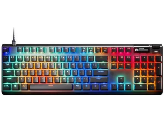 Steelseries Tastatura APEX Pro Gen 3