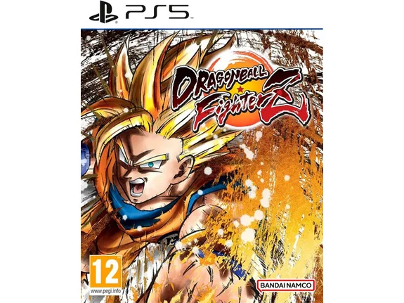 Namco Bandai Igrica za PS5 Dragon ball FighterZ