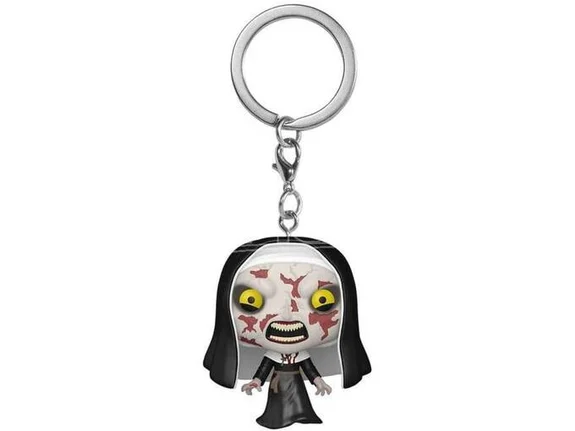 Funko Privezak Pocket POP! The Nun II The Nun