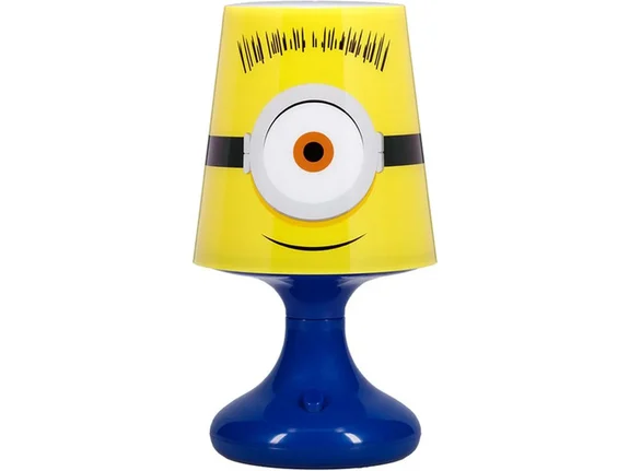 Paladone Lampa Minions Table lamp