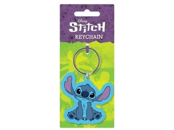 Pyramid Privezak Disney Lilo & Stitch Stitch