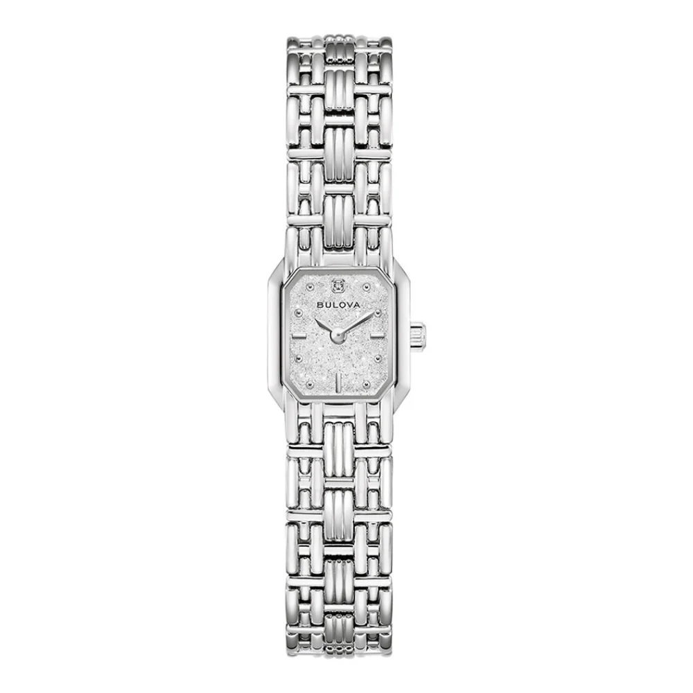 96P263 BULOVA ženski ručni sat