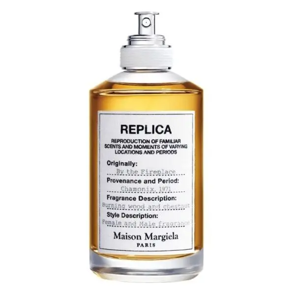 Maison Margiela By The Fireplace 30 ml EDT
