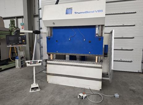 CNC abkant presa Trumpf V85