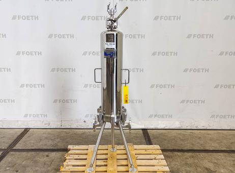 USF Seitz Filtertechniek SEITZ-VELAcart – svećni filter