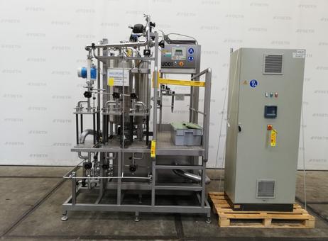 Millipor PSK-UF-20/4/3 ultra filtracija - razni filter