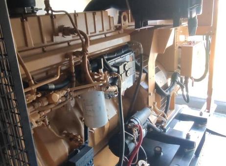 Generatorski set Olympian GEH 200