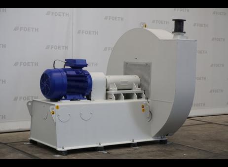 Ritc KKSE 200-002530-00 – ventilator