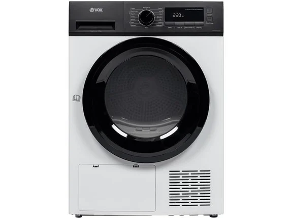 Vox Sušilica za veš THP-1055G3D