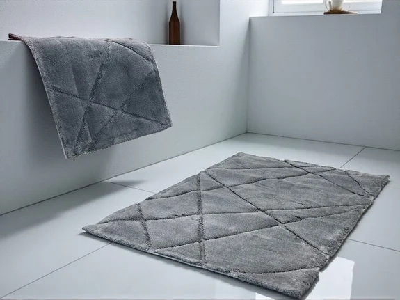 Viktorija Set prostirki za kupatilo Home Creative Modern Set Artikal A
