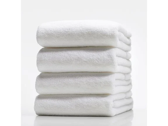 Viktorija Peškir Hotelski Glat 500g/m2 50x100cm