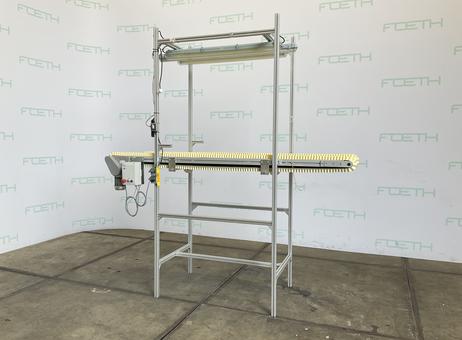 Geppert-Band GmbH GAL-60 - Transportna traka