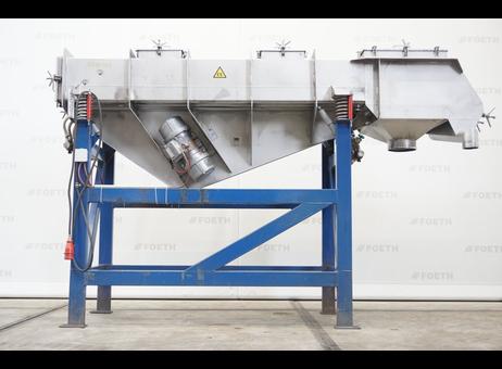 VAV Sken-Vibro TRK 600x300x2000 – vibro dozator