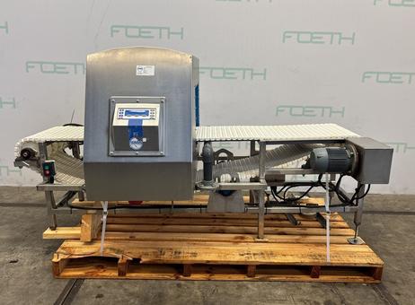 Loma IQ3 - Metalni detektor
