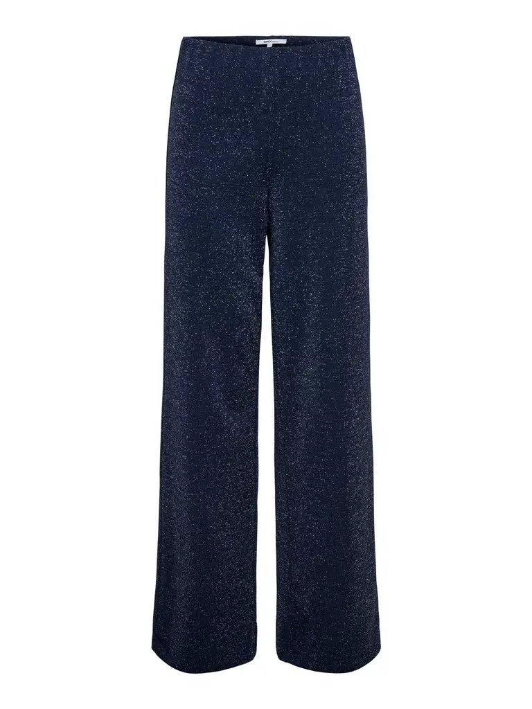 Only Ženske pantalone Alya, Teget