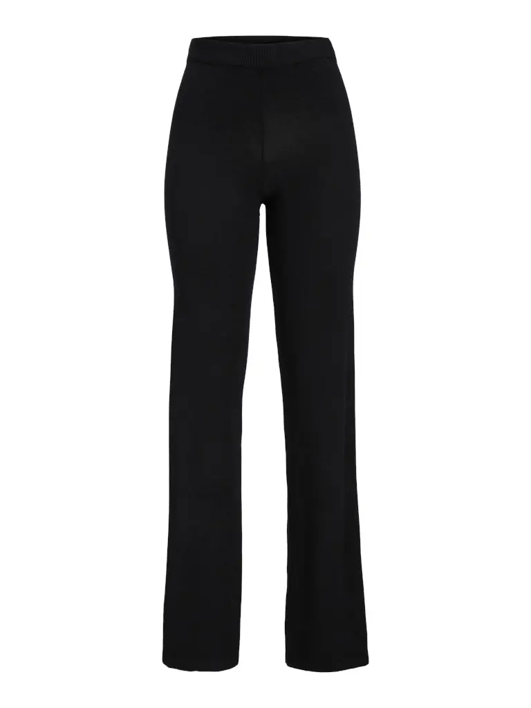 JJXX Ženske pantalone Harper, Crne