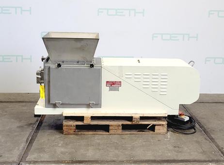 Pautek P300x450 Nibller - Sito-granulator