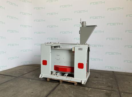Trenso Tehnik SIK 500-1200-2-O – Vibro sito