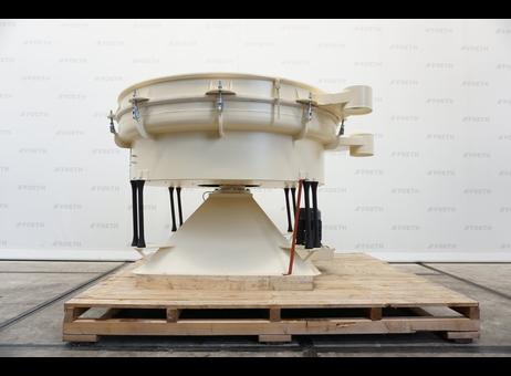Kainc GTS-2000 – tumbler sita