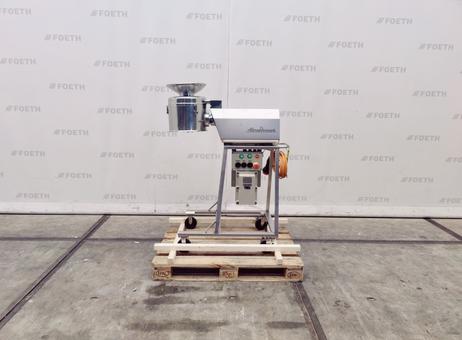 Alexanderwerk SKM/N-EX – sitno-meljeni granulator