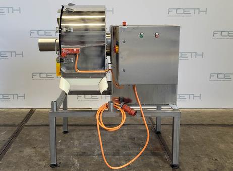 Artek TR-410 - Sito granulator