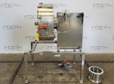 Artek TR-210 (Nibller) - Sito-granulator