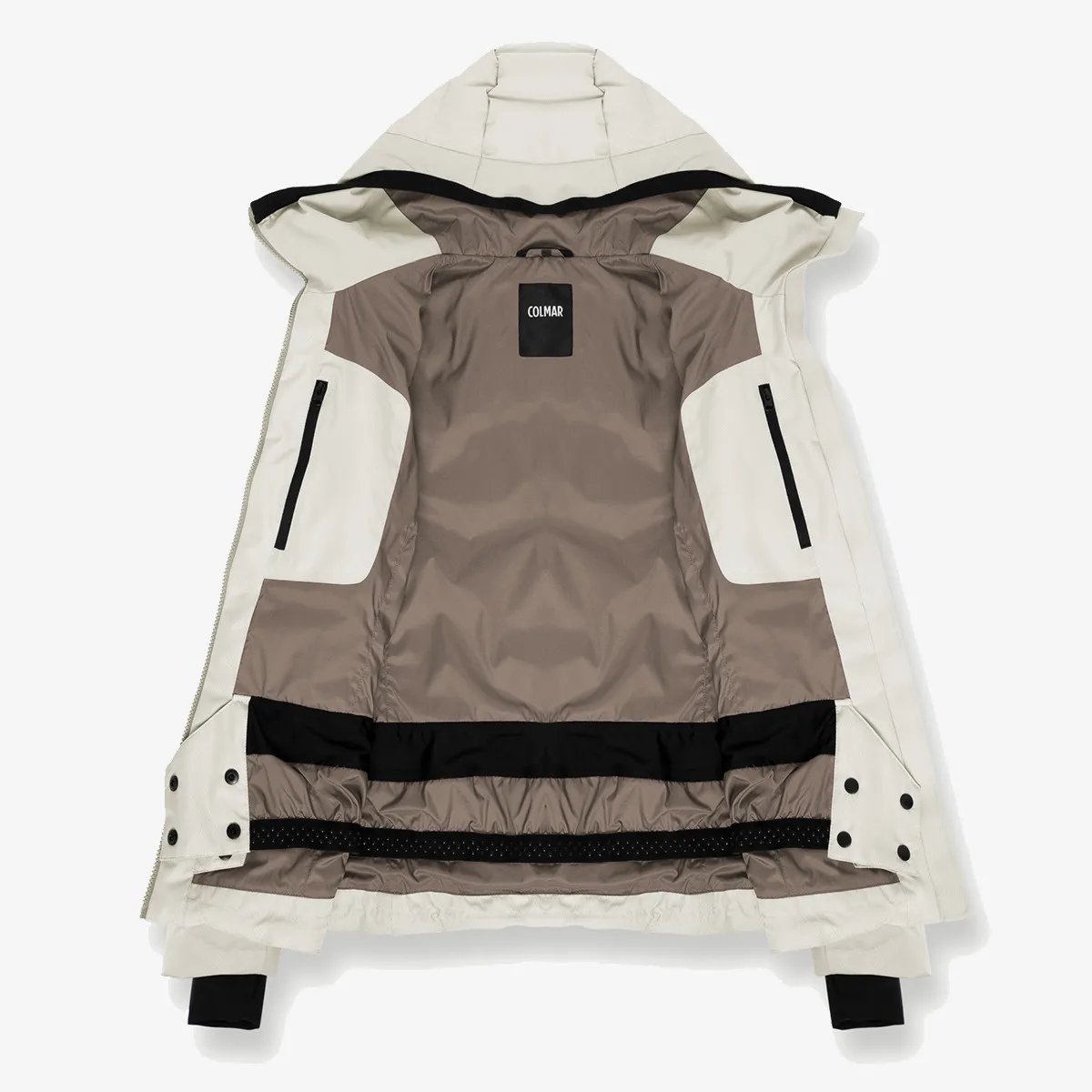 COLMAR Jakna EXTRA WARM