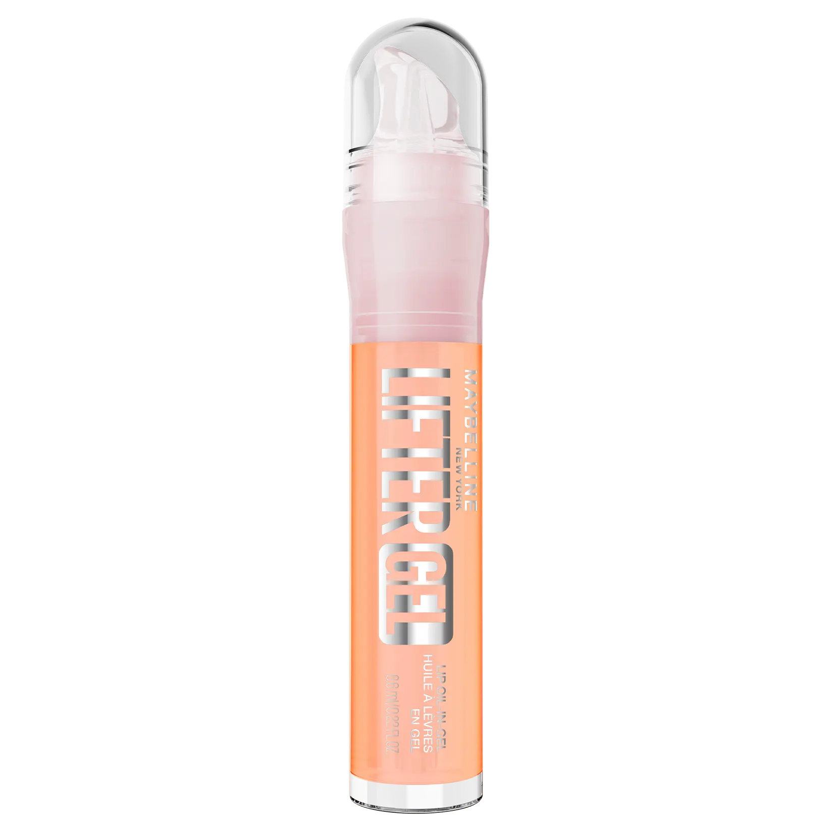 Maybelline Gel sjaj za usne Lifter 3