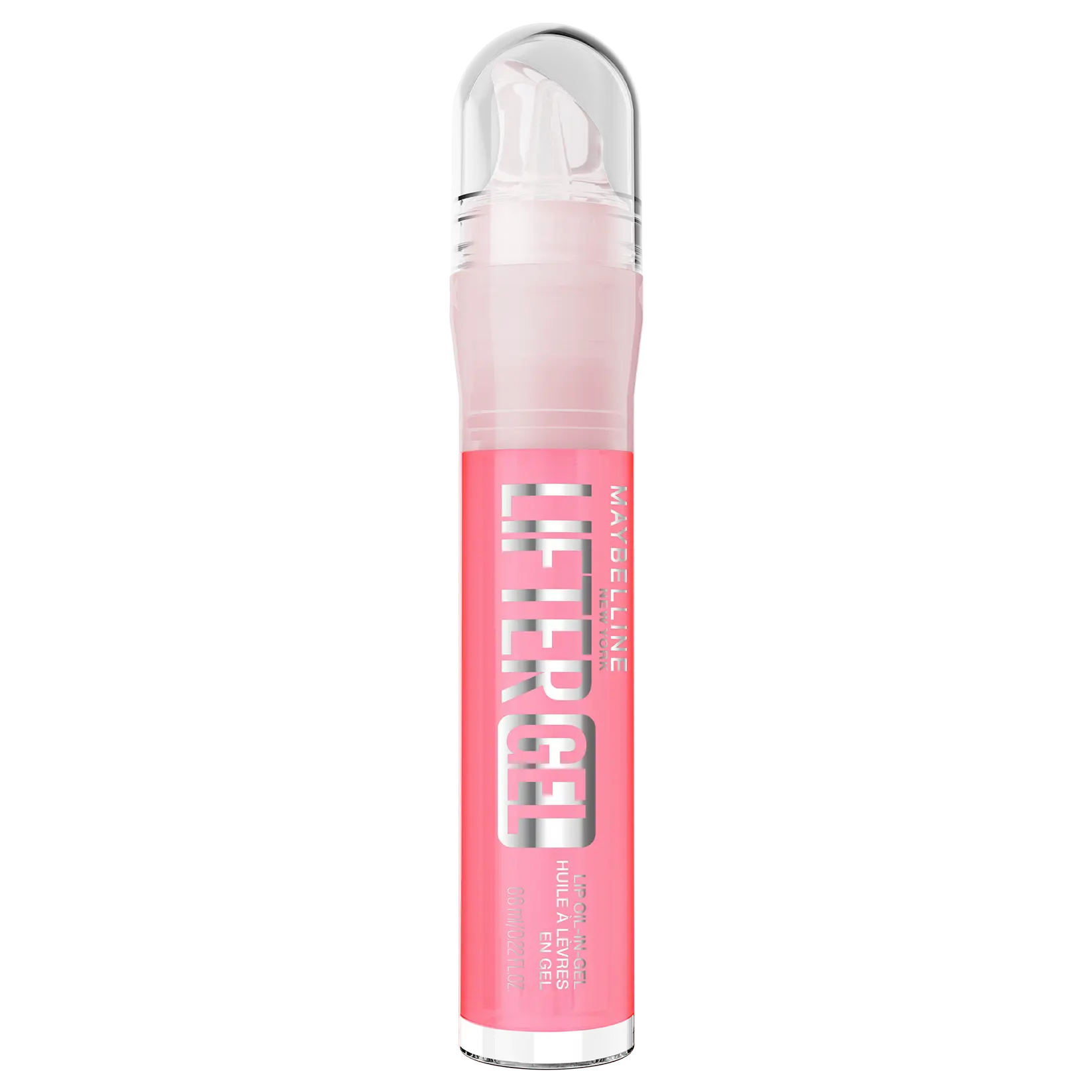 Maybelline Gel sjaj za usne Lifter 4