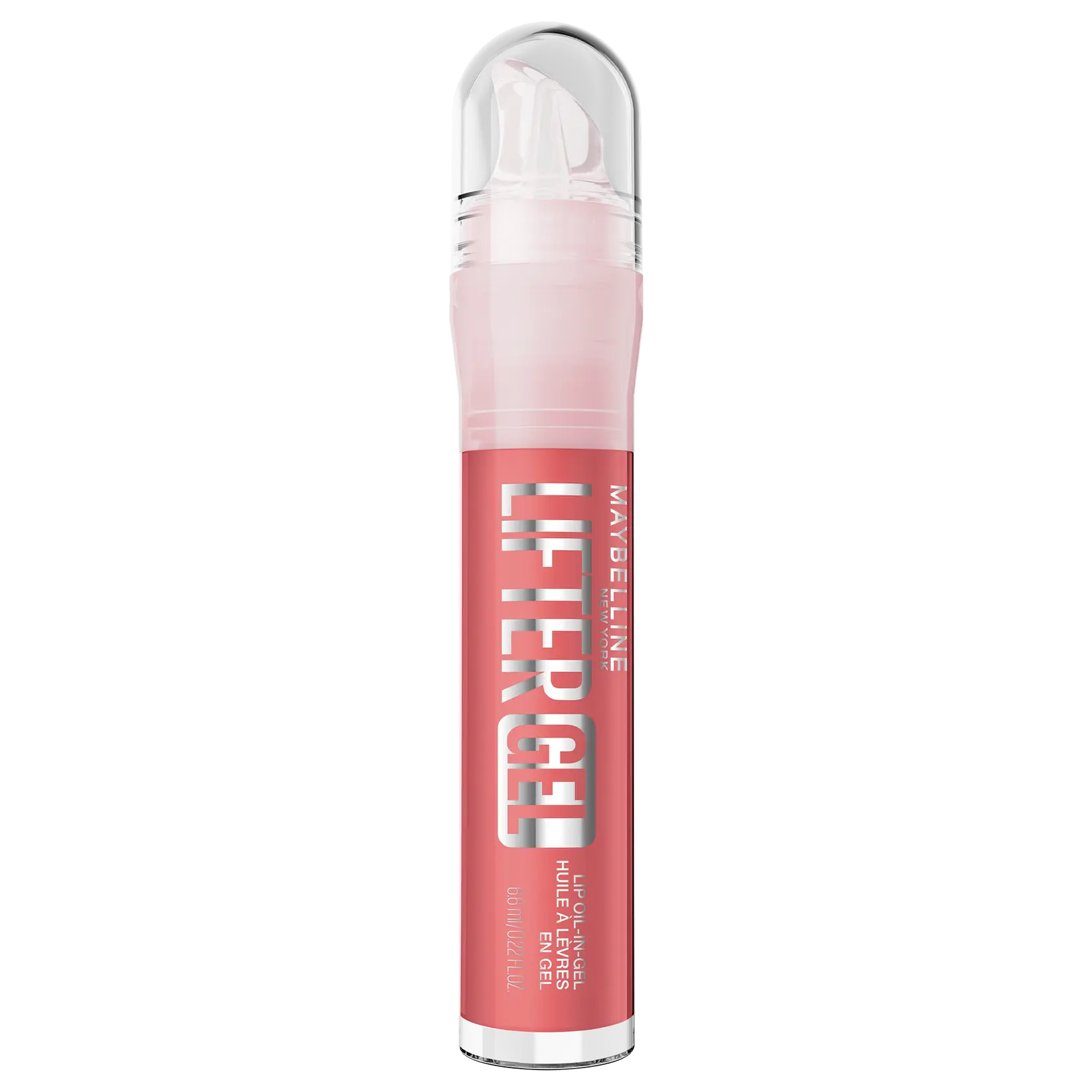 Maybelline Gel sjaj za usne Lifter 6