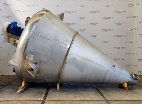 A. Bolz Vageng DB-900-M3 – konusni mikser